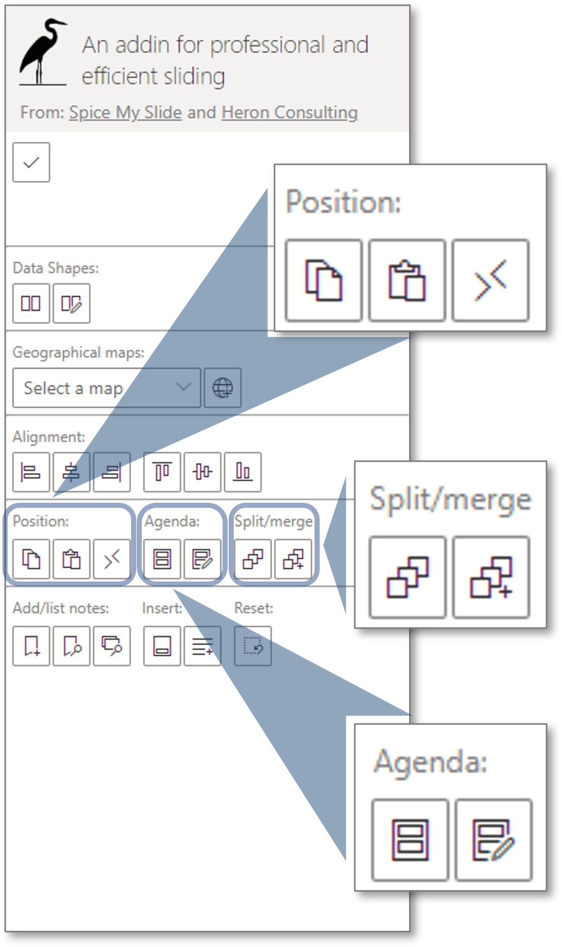 SPICE user guide – Spice My Slide